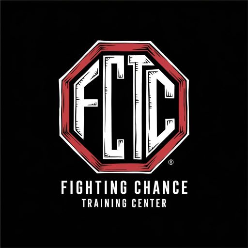 Sign up - Fighting Chance Training Center